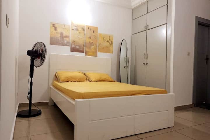 Superbe Appartement Riviera 3 - Abidjan