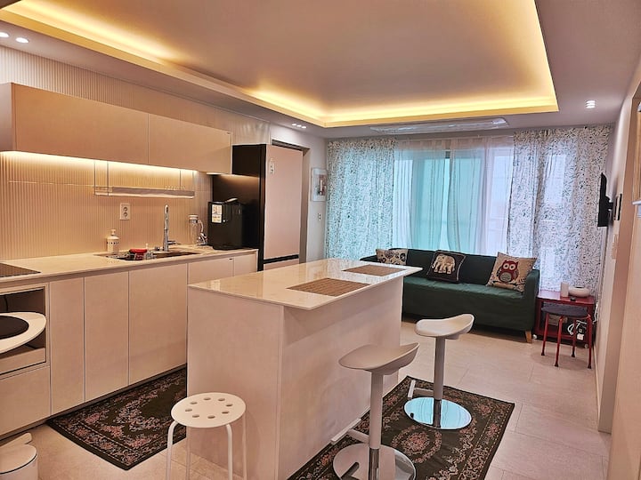 Entire House, Center Of Seoul, Myongdong 5 Min. ! - Seoul