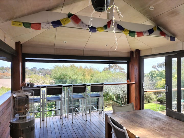 Dorset Sunsets - Mornington