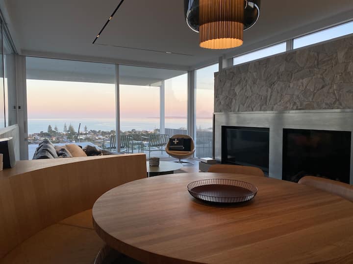 Cerano Beach House - Puhoi