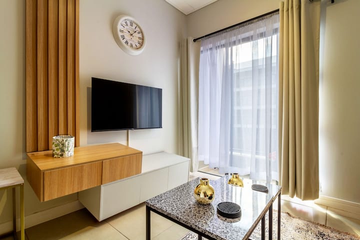 #Alimamaspaces:the Chelsea’s Thaba Echo - Johannesburg South