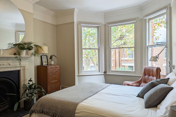 London Home - Perfect Location, Beautiful Space - Londres