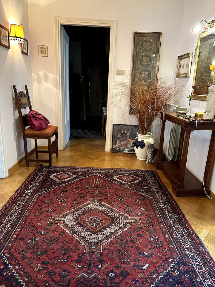 Appartamento Casa Matilda - Trieste
