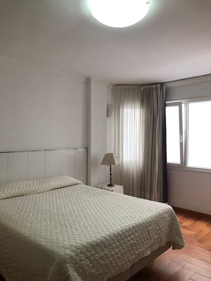 Apartamento 201 Las Canteras - Las Palmas de Gran Canaria