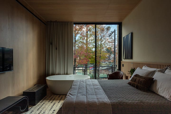 Estúdio Capivari - 3 - Campos do Jordão