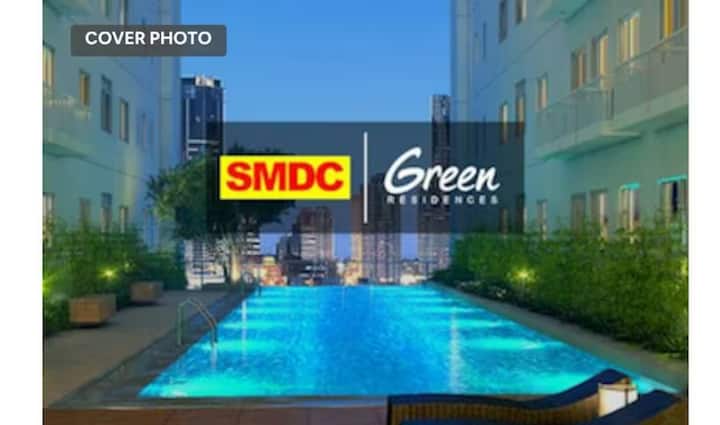 Rent Condo Unit Beside La Salle Taft Avenue - Manille