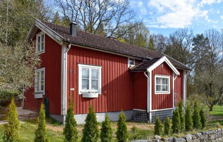 Slappna Av I Ett Lugnt Område - Ronneby