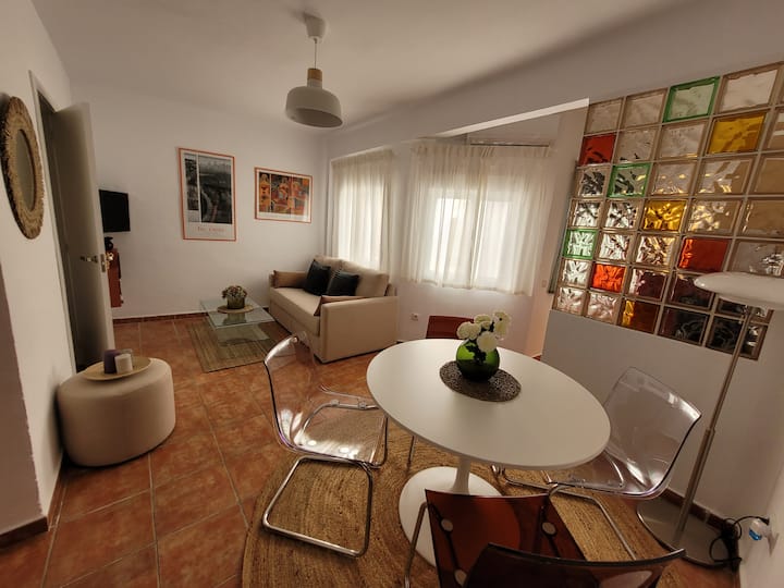 Light Of Seville - Sevilla, España