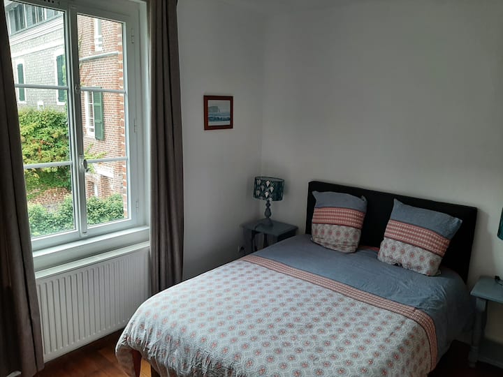 Le Nautilus Plage - Étretat