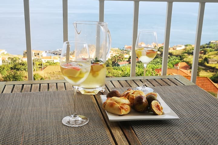 Safe Haven Reis Magos - Caniço