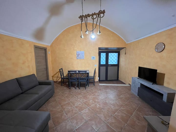La Casetta Di Zio Remo - Tivoli