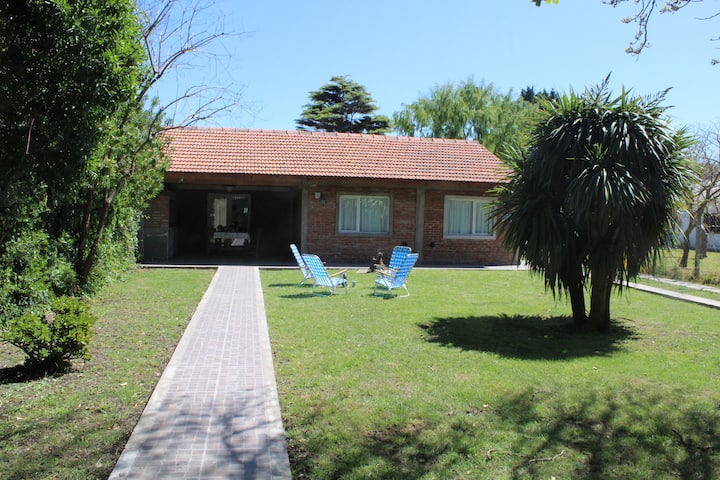 Quinta El Ombú - Alfar Mdq - 馬德普拉塔