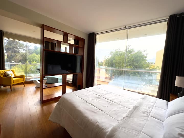 Suite Picchu Picchu - Arequipa