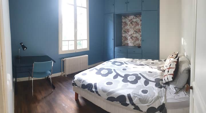 La Chambre Bleue - Vendôme