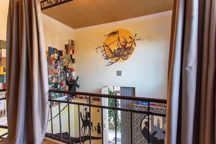Book Hotel - Karcer Lux - Kutaisi