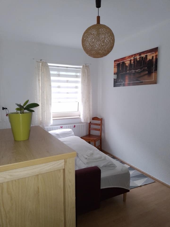 Gemütliches Zimmer In Nuernberg - Nuremberg