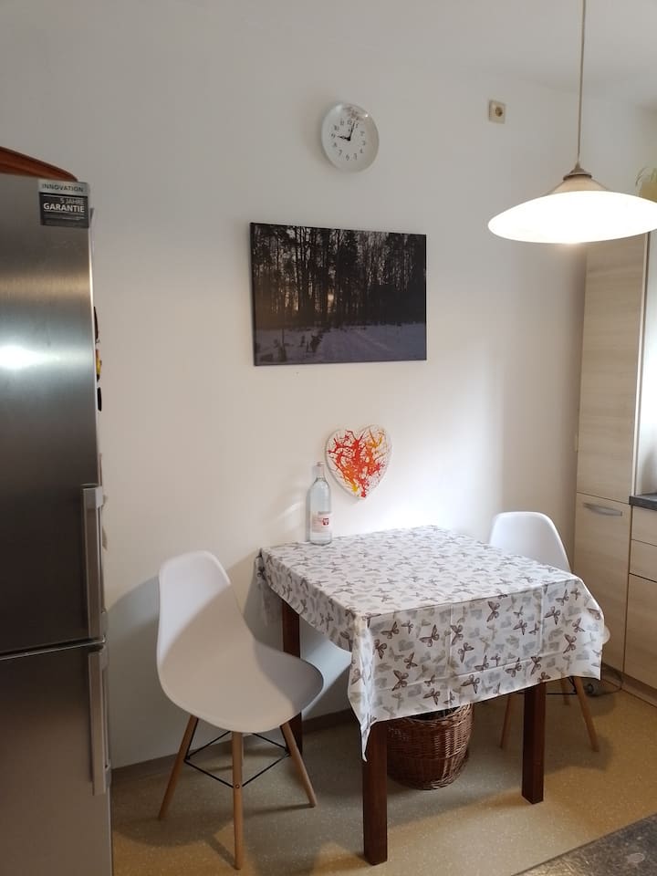 Gemütliches Zimmer In Nuernberg - Nuremberg