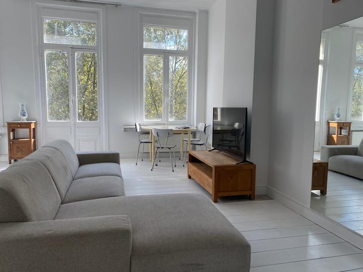 Uniek En Mooi Appartement A16-2 - Antwerpen