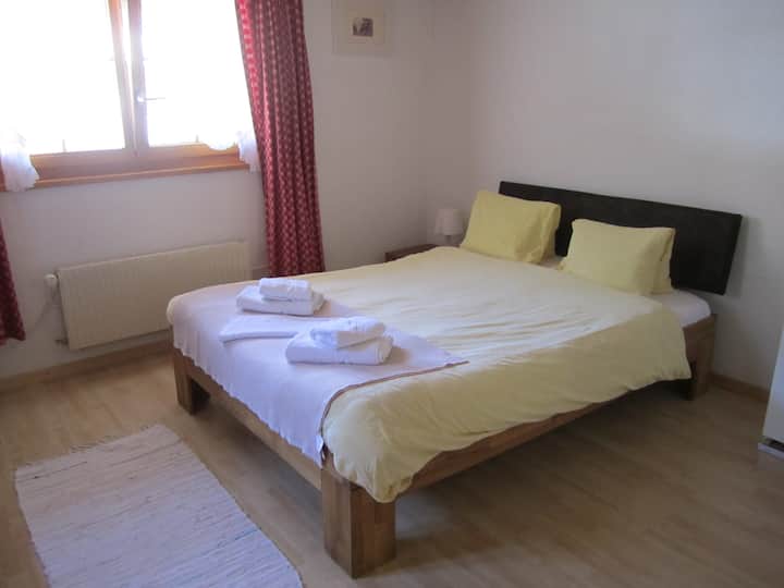 Bären Studio - Wilderswil