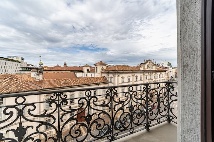 Milano-corso Magenta Cosy Apt 403! - Milán