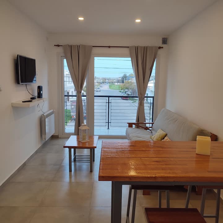 El Descanso - Olavarría