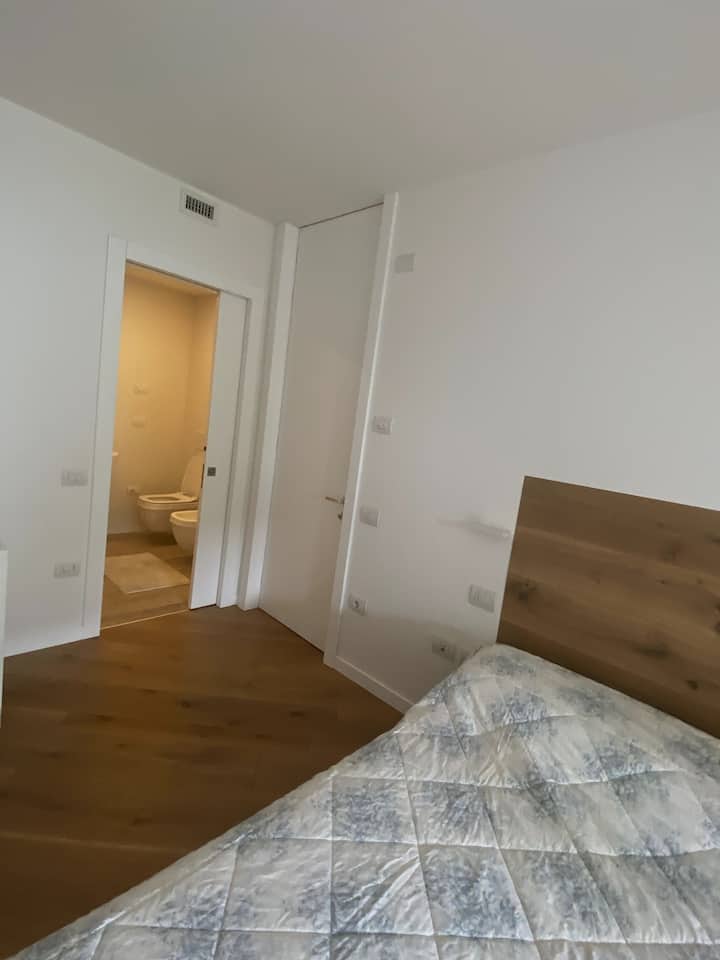 B&b Caterina, Tra Eleganza E Tranquillità - Riva del Garda