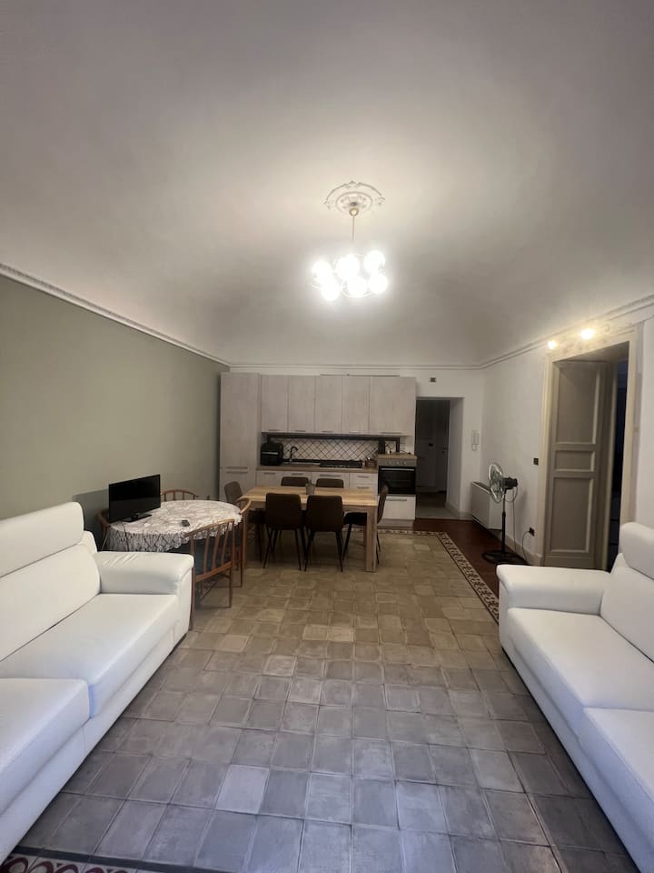 Casa Centro Storico Gioia - Catania
