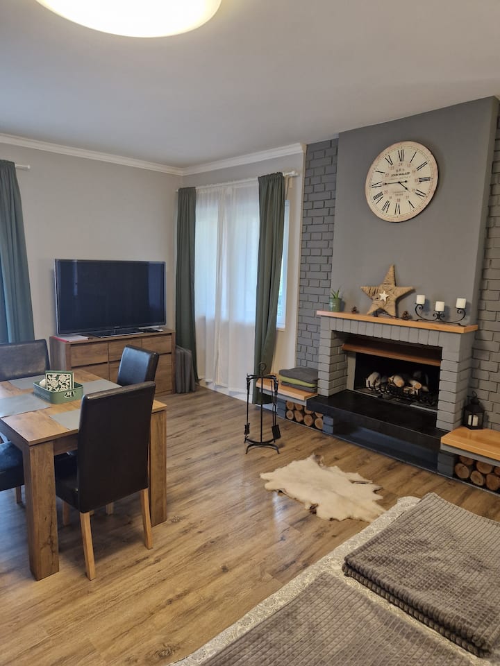 Apartman 277 Palic - Palić