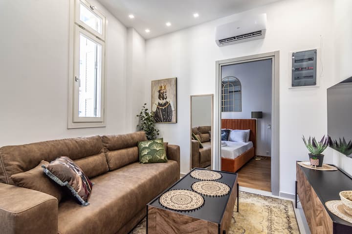 Delenco Residence 3 - Athen