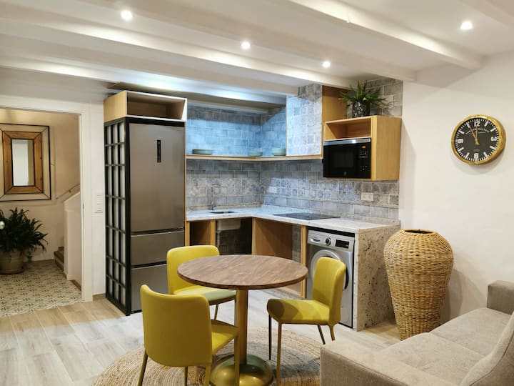 A. Boutique El Patio De Tolete 2 - Conil de la Frontera