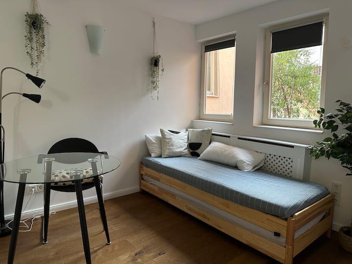 Cozy Stay In Magical Beutau - Central Esslingen - Stuttgart