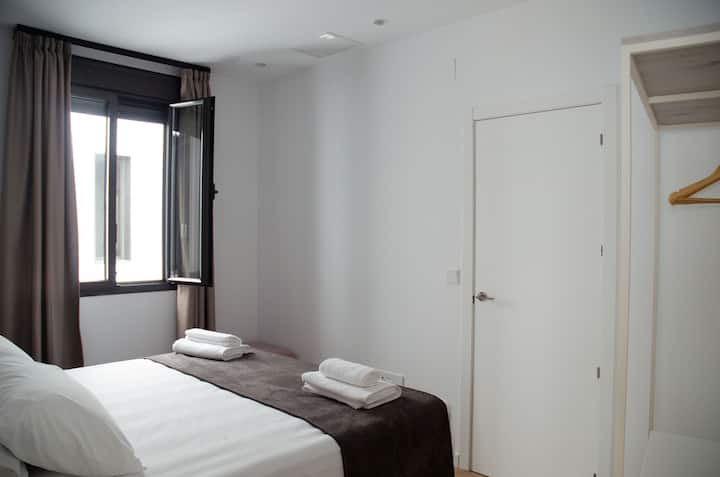 Casas Del Cister Apto. 6 - Cordoue