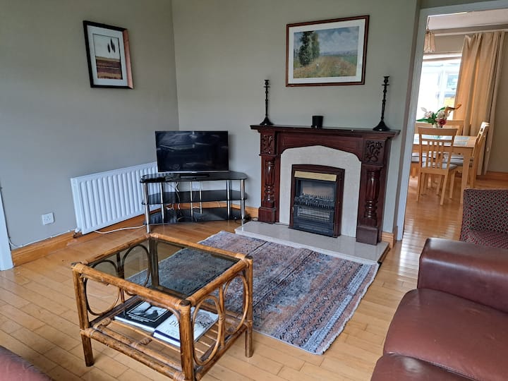 Templeogue, Dublin 6w, 3 Bed Home - Dublin