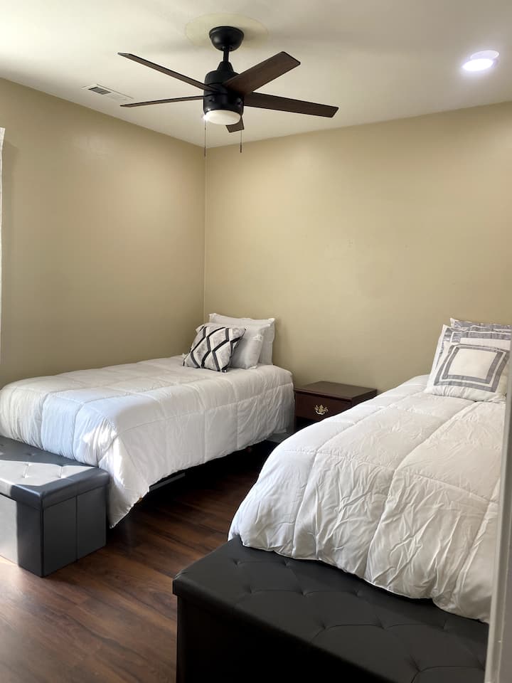 Cozy Room Near Norfolk Airport And Virginia Beach - Chesapeake, VA