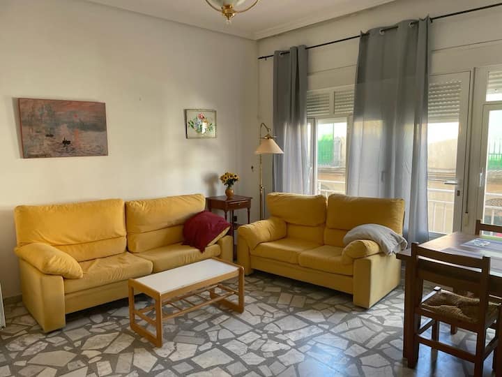 Apartamento Julia - Belmonte