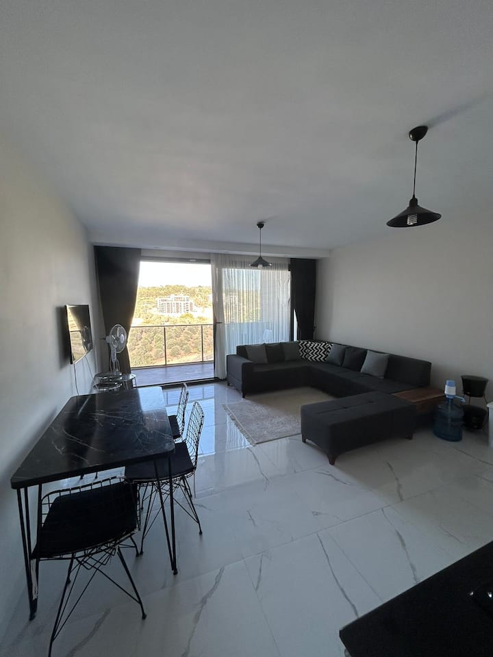 Site Içi Daire - Kuşadası - Kuşadası