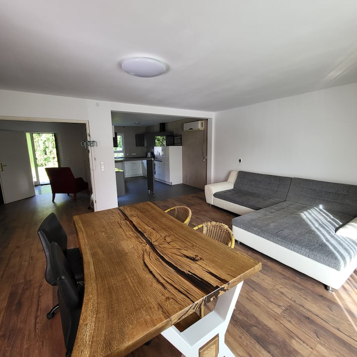 Ferienhaus Oase Rottweil - Rottweil