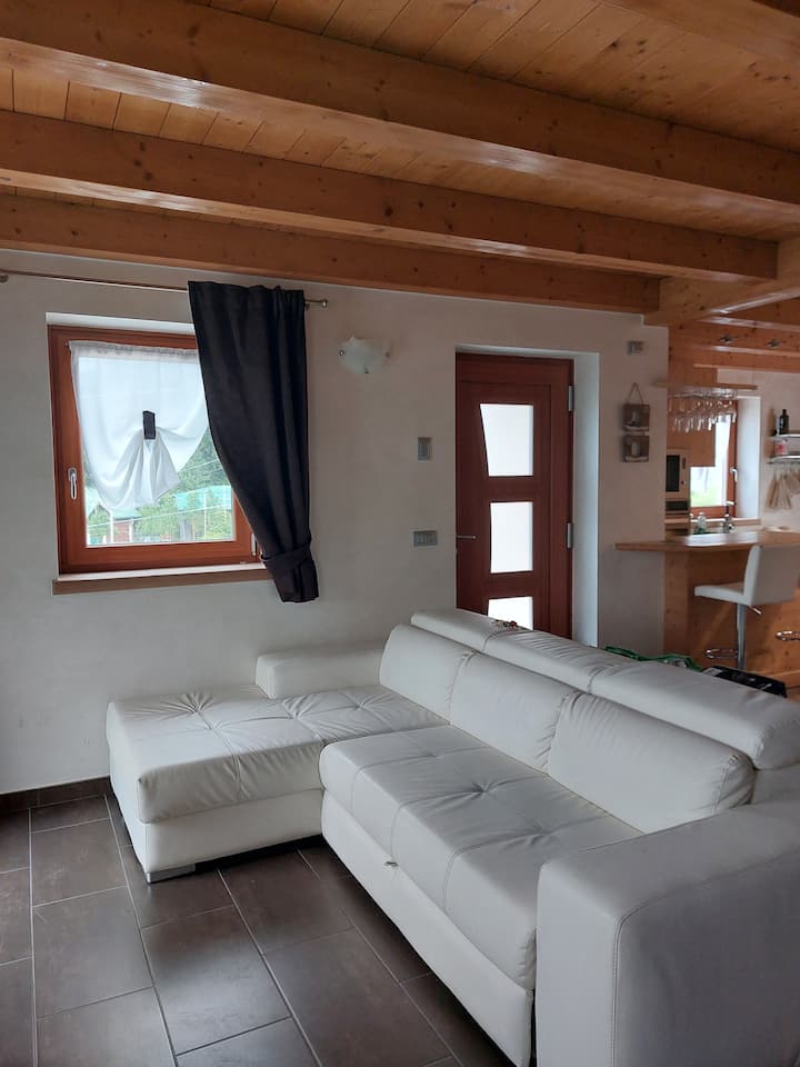 Guesthouse La Casina Cin:it024042b4uf638i2a - Asiago