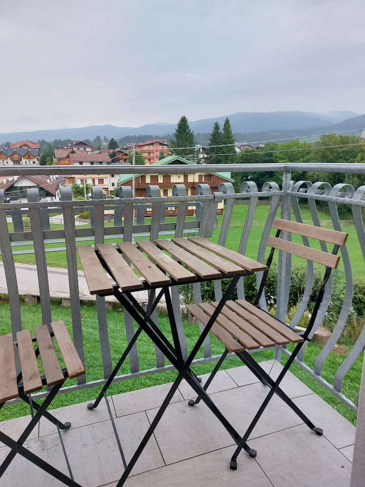 Kloshaus Apartment Asiago Cin:it024042b4uf638i2a - Asiago