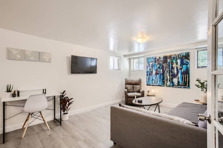 Historic Highlands Apt. - Denver, CO