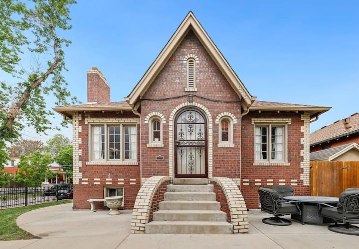 Historic Highlands Apt. - Denver, CO