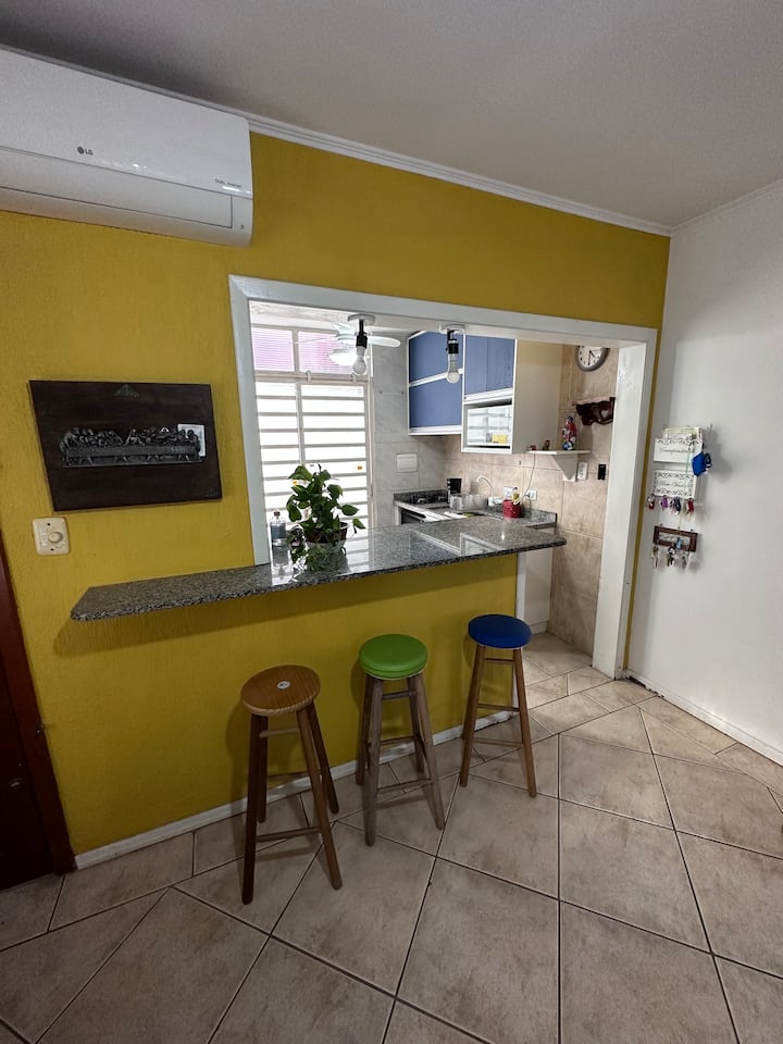 Em Frente A Cassol Centerlar - Porto Alegre