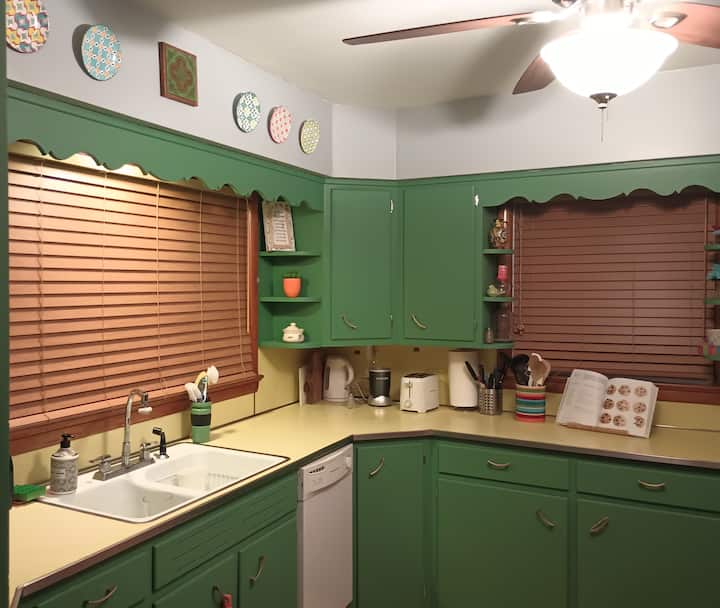 The Artist's Ranch - Lafayette, IN