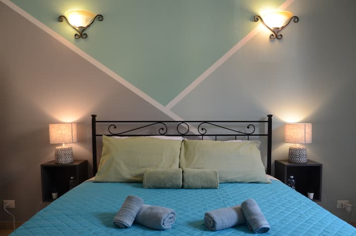 La Finestra Sul Viale - Pise