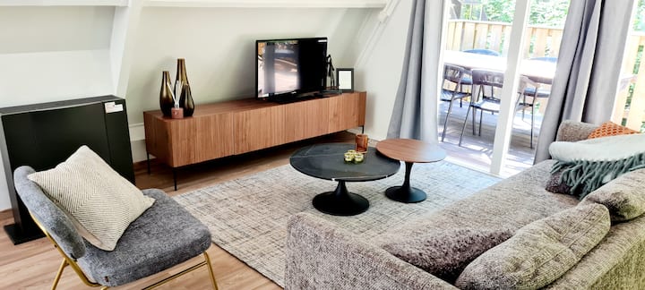 Chalet 186@les Jardins De Durbuy - Durbuy