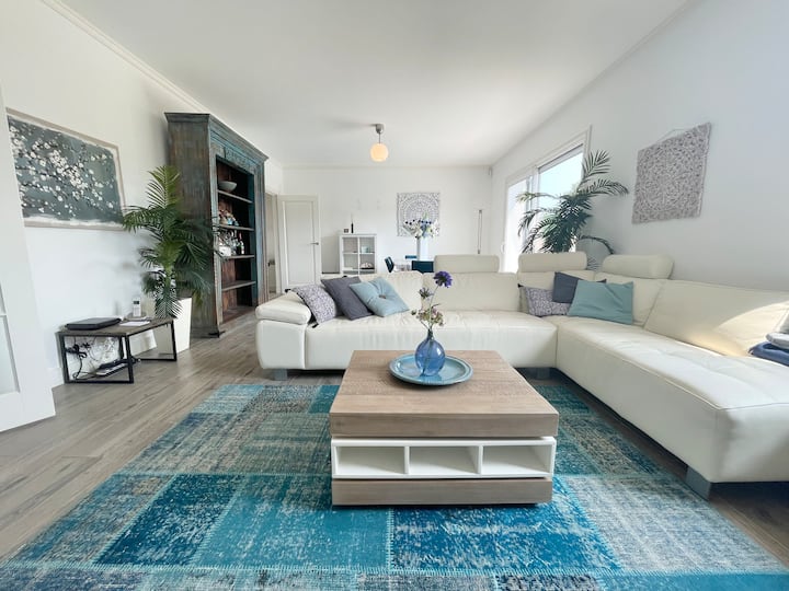 Grande Maison Avec Grande Piscine - Mougins