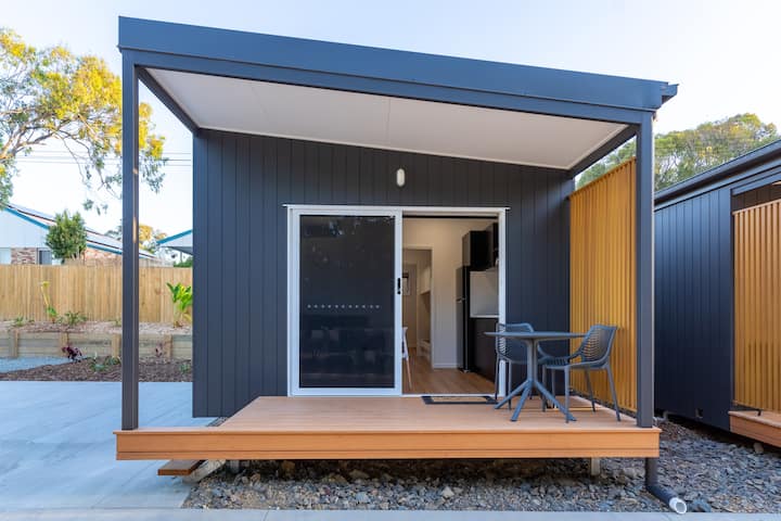 Family Cabin At Poinciana - Yeppoon