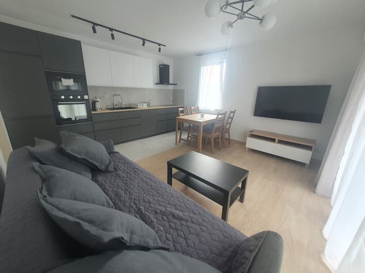 Apartament Arinea 23 - Łeba