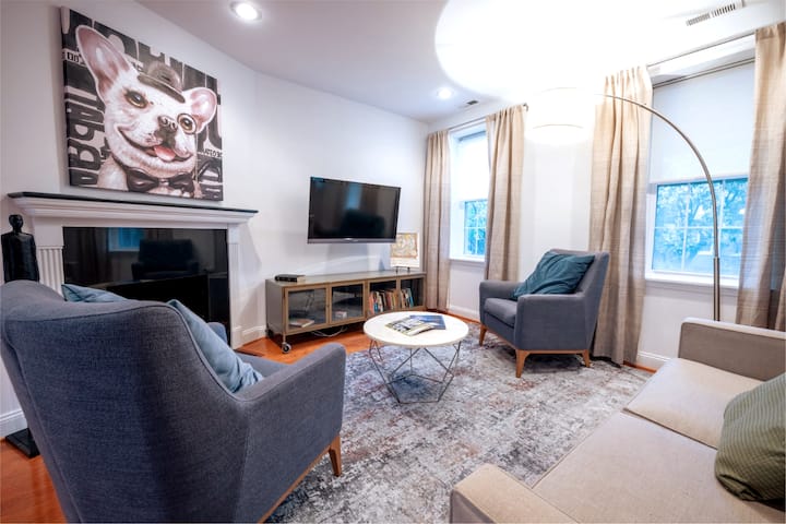 Prince Of Park View - Takoma Park, MD