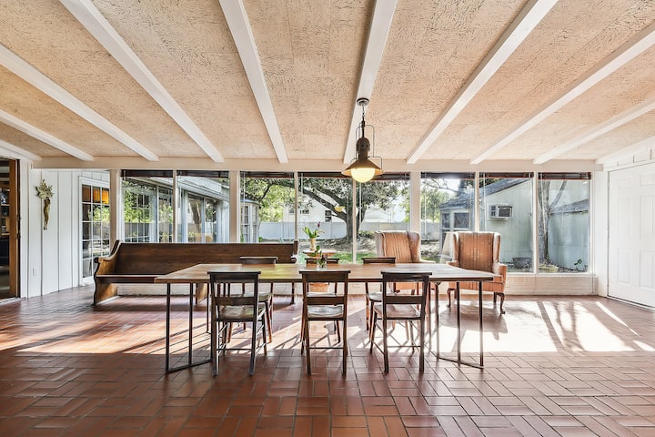 Br Gem:spacious Retreat. Close To Lsu/downtown - Baton Rouge, LA